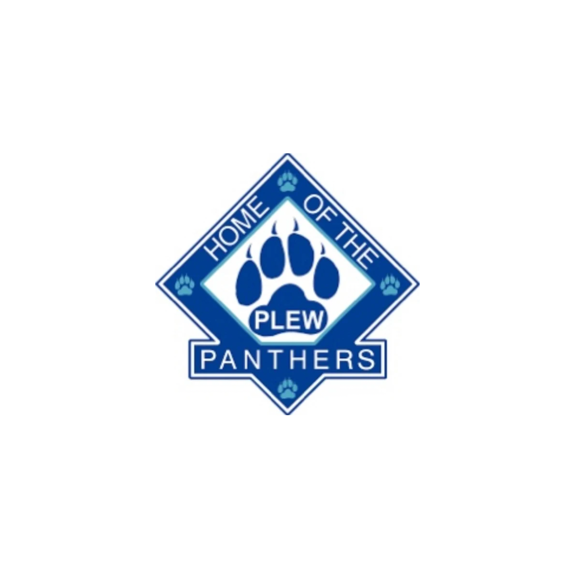 Plew Panthers – Coastal Clay & Company